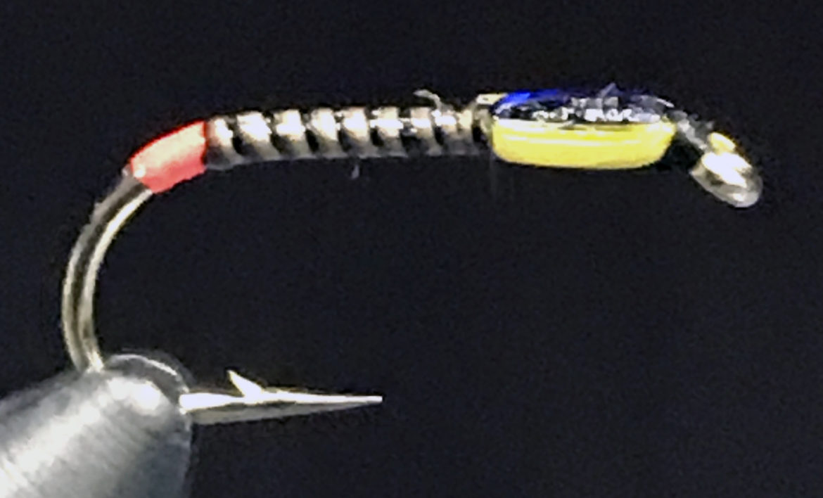 UV Quill Buzzer | SFOTF