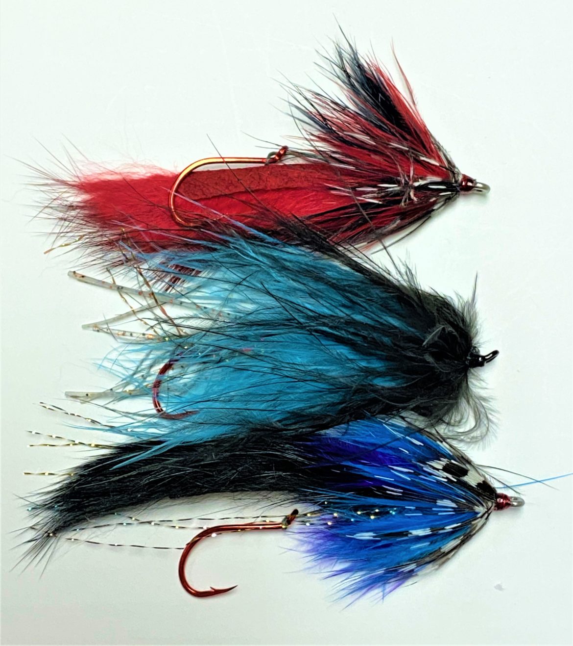 The Steelhead Pack | SFOTF