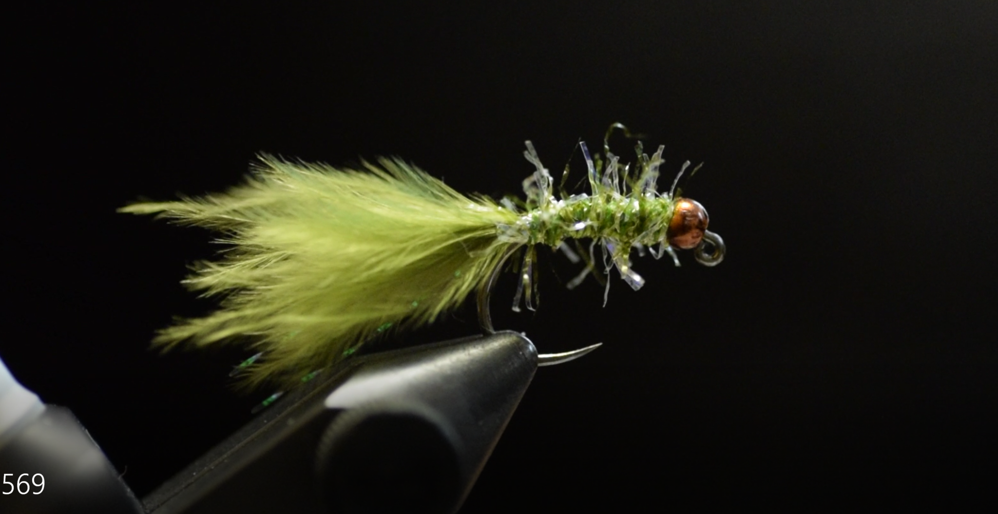 DLT Micro Leech | SFOTF