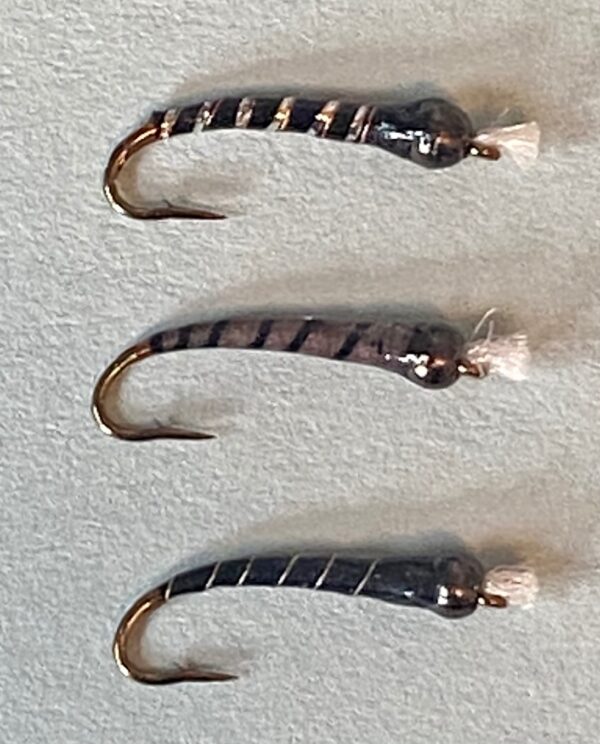 Shadow Chironomid Pack | SFOTF