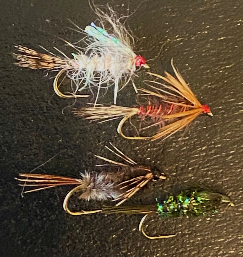 Mayfly Nymph Pack | SFOTF