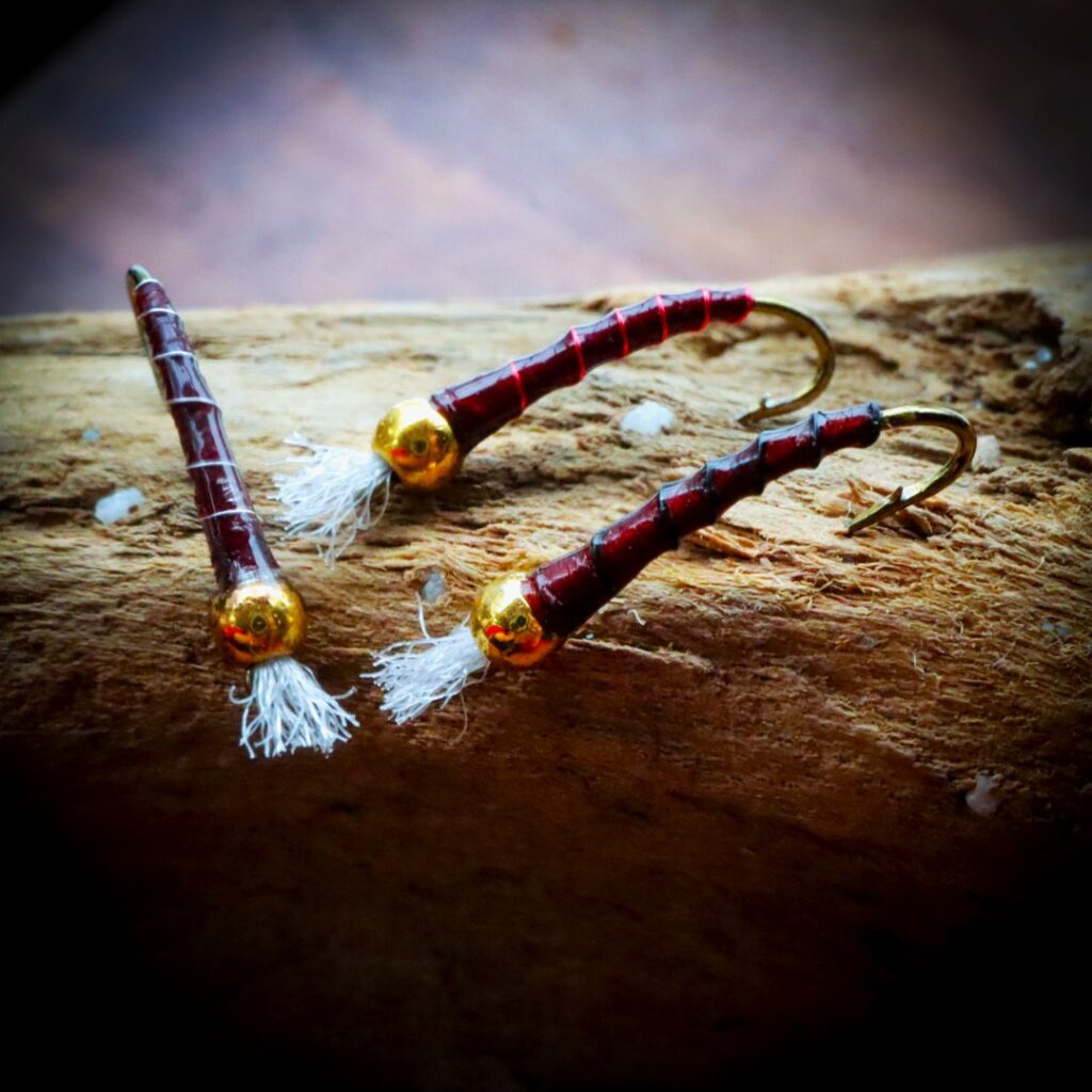 Wino Chironomid Pack | SFOTF