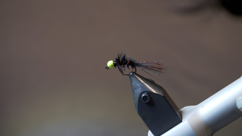 Vampire Jig Leech | SFOTF