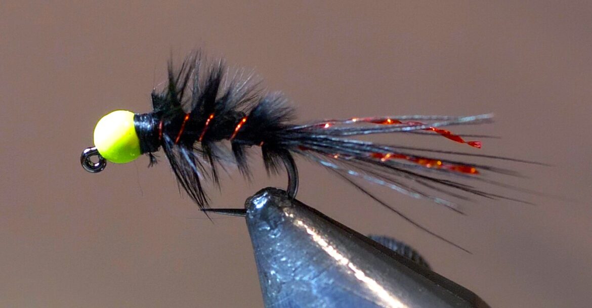 Vampire Jig Leech - Good | SFOTF