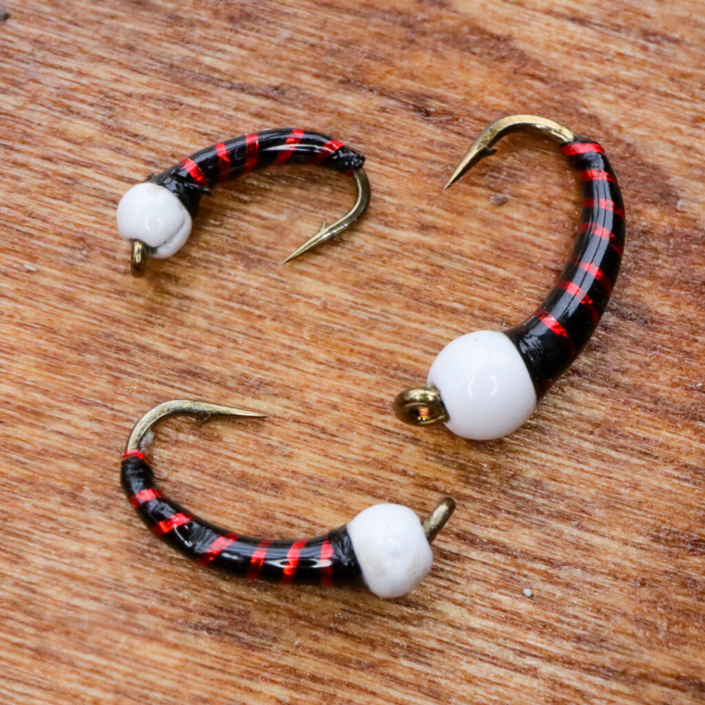 The Teddy Chironomid Pack | SFOTF