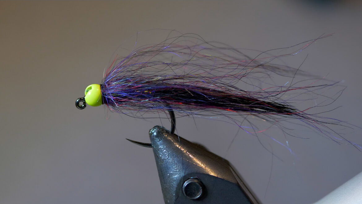 Brent's Vampire Leech | SFOTF